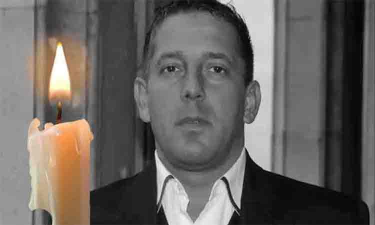 Cand va fi inmormantat Costin Marculescu. Sicriul a fost depus la ...