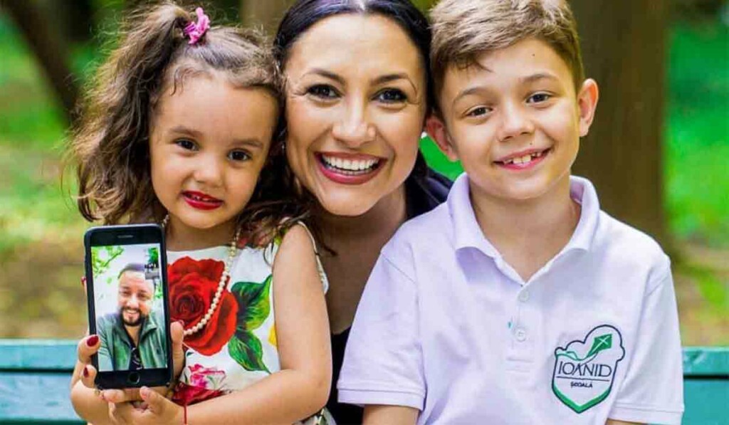 Eva Maruta a obtinut primul ei job! Fiica Andrei castiga cat altii intr ...