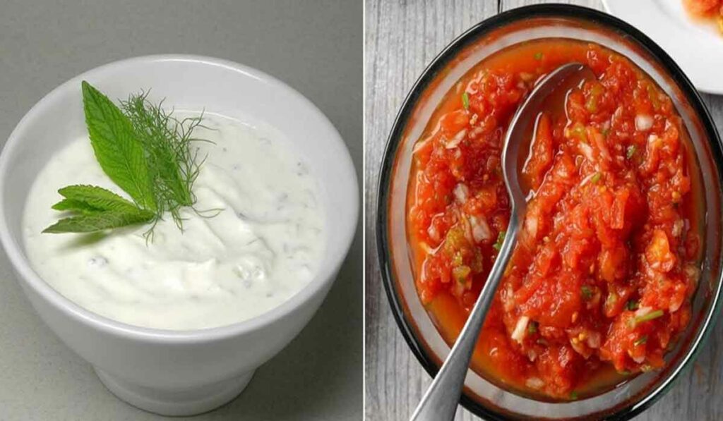 7 sosuri perfecte care te vor face sa uiti de ketchup si maioneza ...