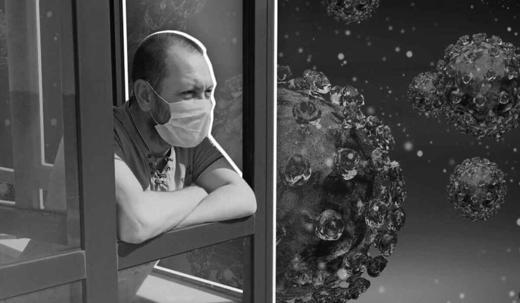 COVID-19 duce la o pandemie de boli mintale? – Fabricat In Romania ...