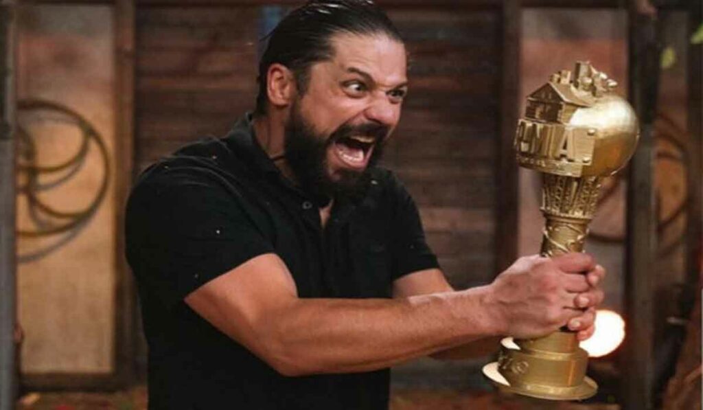 Augustin Viziru este marele castigator Ferma 2020. – Fabricat In ...