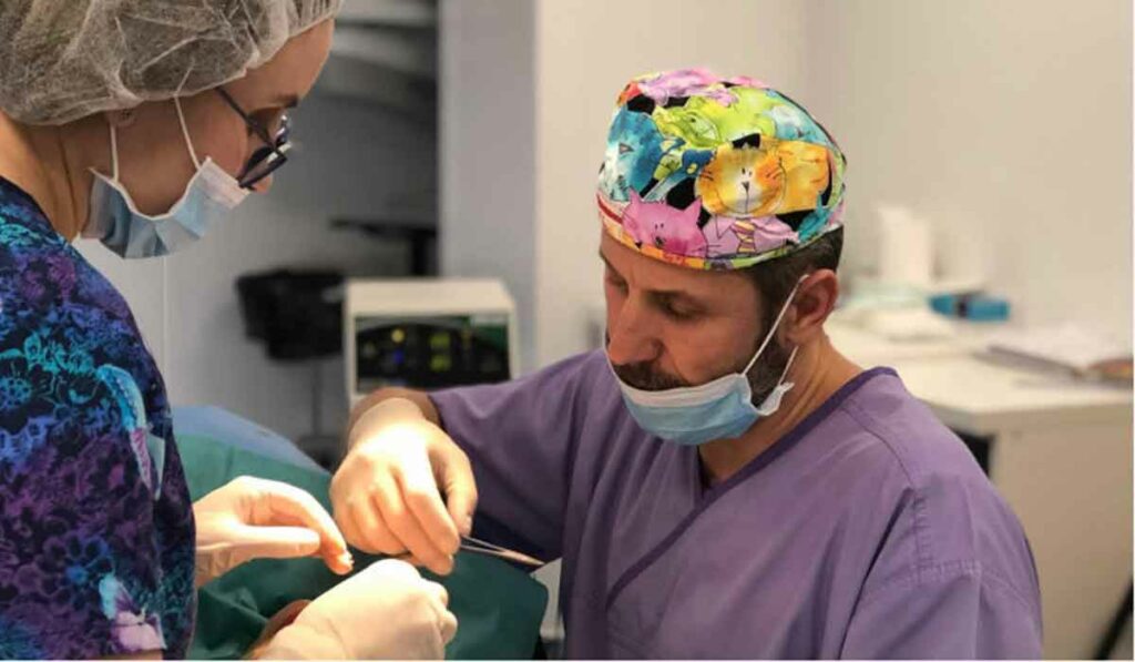 Cine este Calin Dobos, medicul condamnat la inchisoare pentru decesul ...