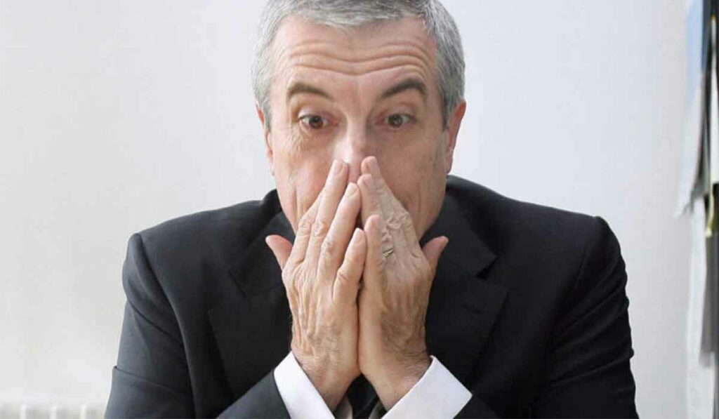Lovitura dura pentru Calin Popescu Tariceanu. Ce au decis procurorii Lovitura dura pentru Calin Popescu Tariceanu. Ce au decis procurorii