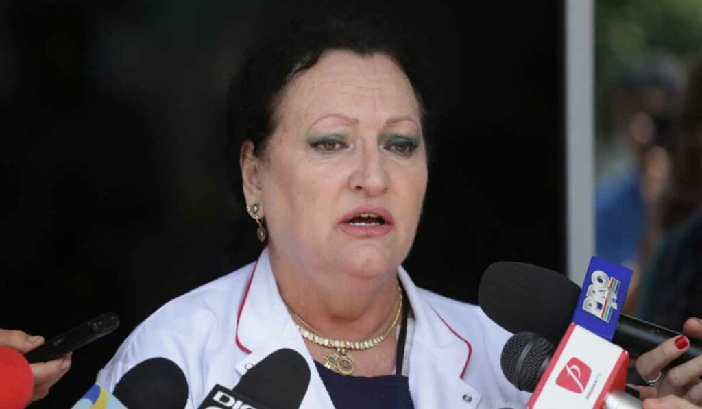 Monica Pop, revoltata: „A scos tot ce e mai rau si mai urat din oameni ...