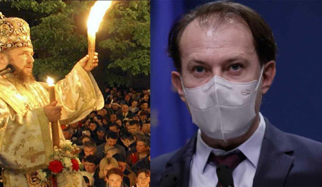 Pana la ce ora se poate circula in noaptea Invierii si cand se inchid ...