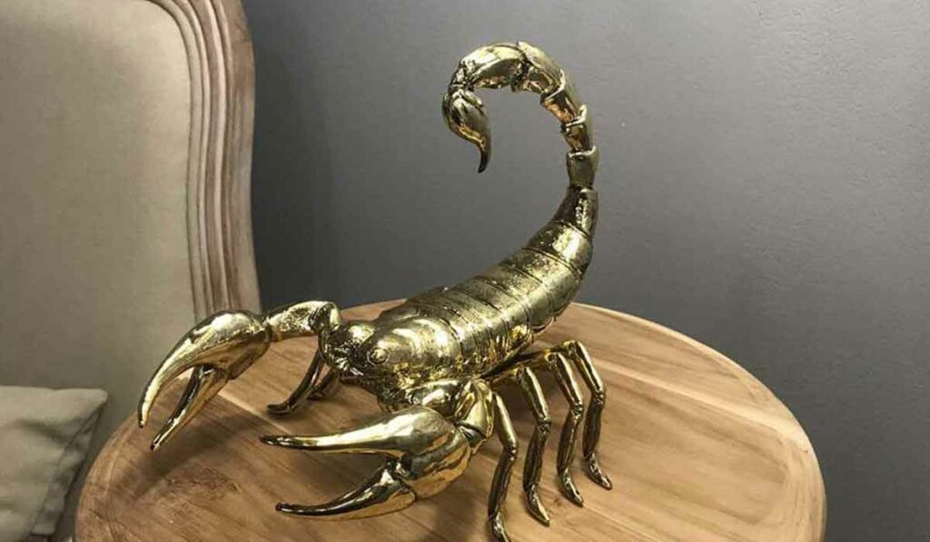 15 lucruri dure si oneste despre Scorpioni. Iata de ce personalitatea ...