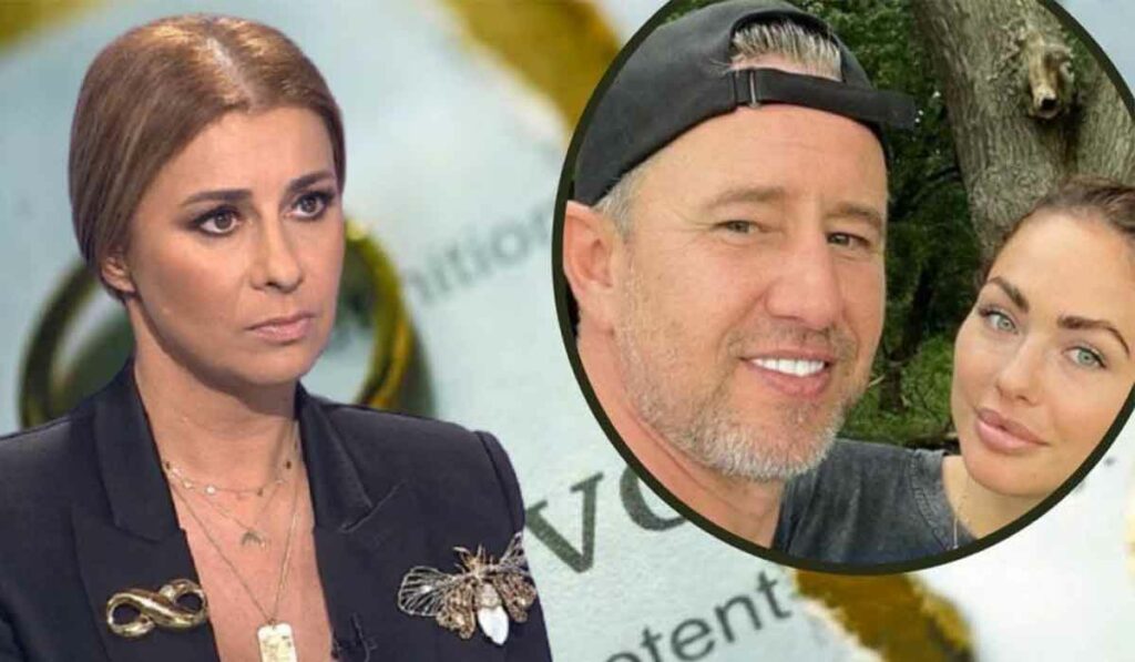 Anamaria Prodan, declaratii incredibile pentru presa din Italia. Ce a putut sa spuna despre ...