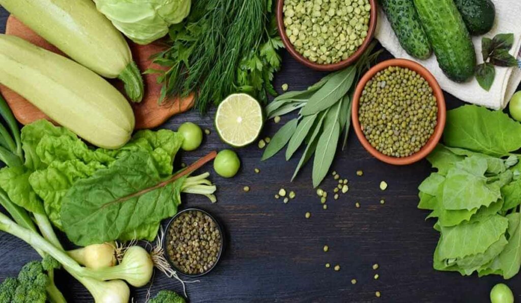 Top 10 legume pentru a pierde in greutate – Fabricat In Romania – Stiri ...