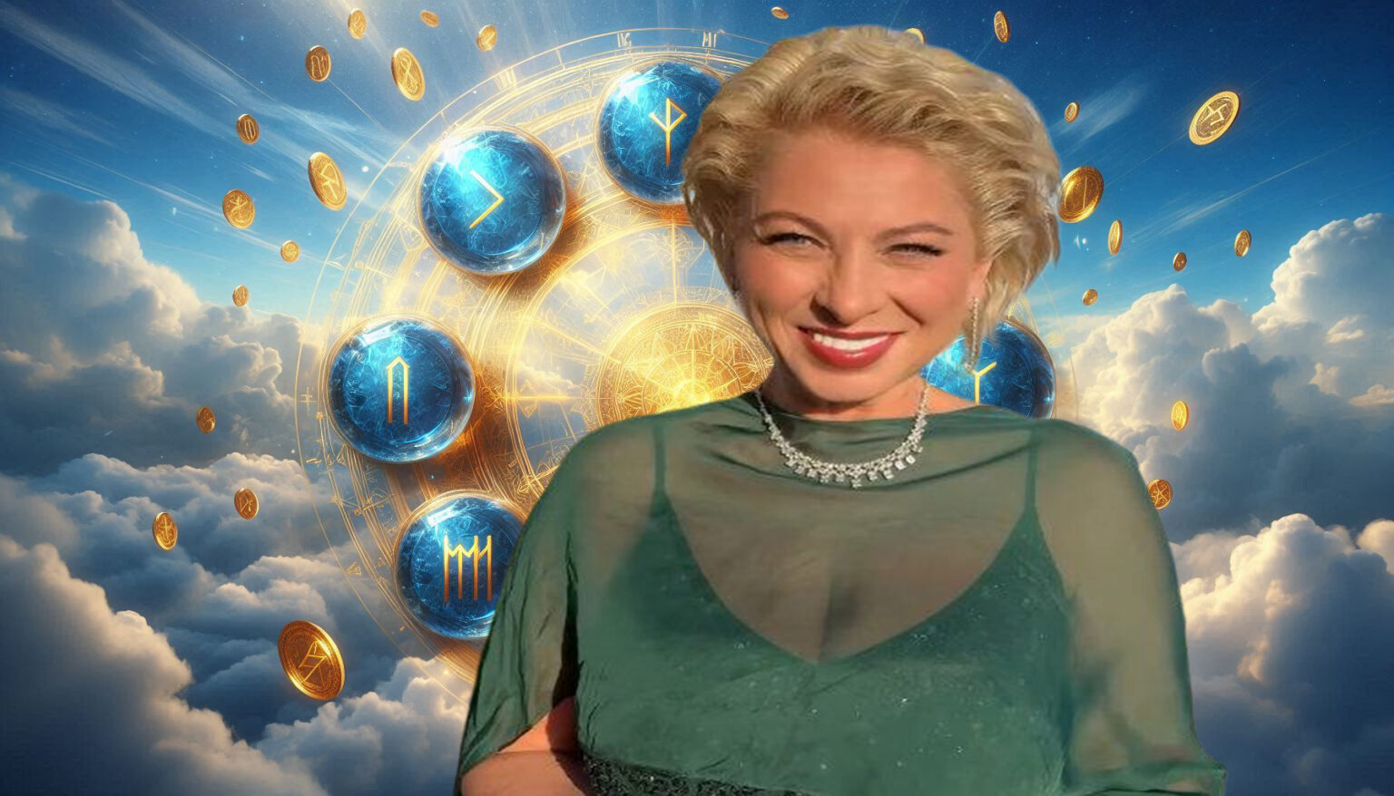 Horoscop 24 octombrie 2024, cu Angela Pearl. Astrele sustin patru zodii ...