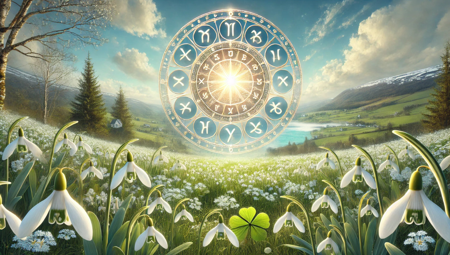 Horoscop 2 aprilie 2025. Se anunta o zi speciala pentru cinci zodii ...