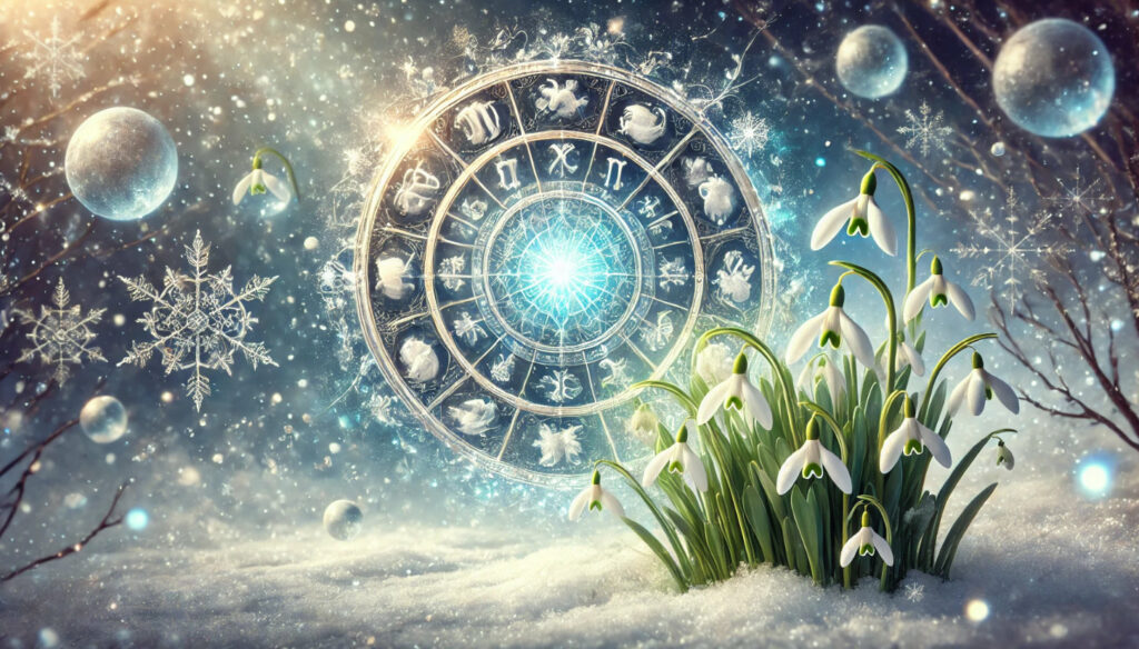 Horoscop 4 februarie 2025. Martea Alba pentru trei zodii. Astrele se ...