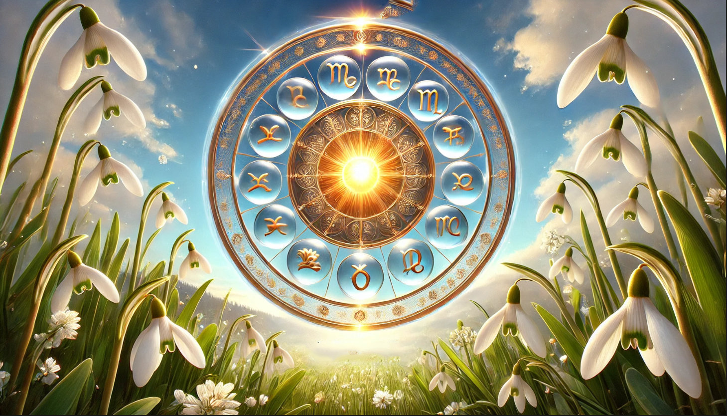 Horoscop 11 martie 2025. A doua zi din saptamana vine cu vesti bune ...