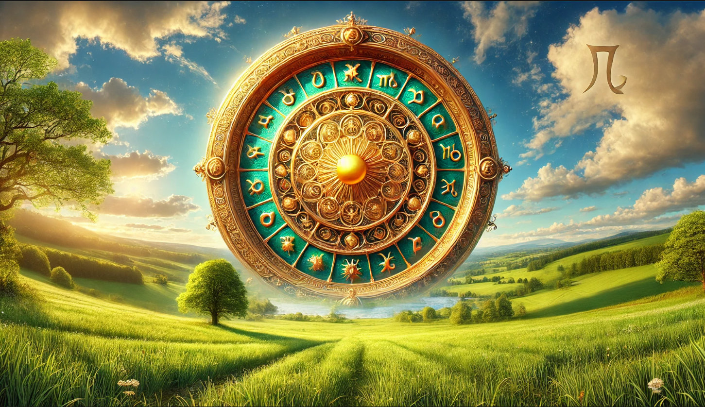 Horoscop zilnic pentru marti, 18 martie 2025. Patru zodii vor avea ...